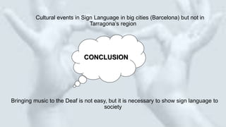 Wave hands for culture | PPTX