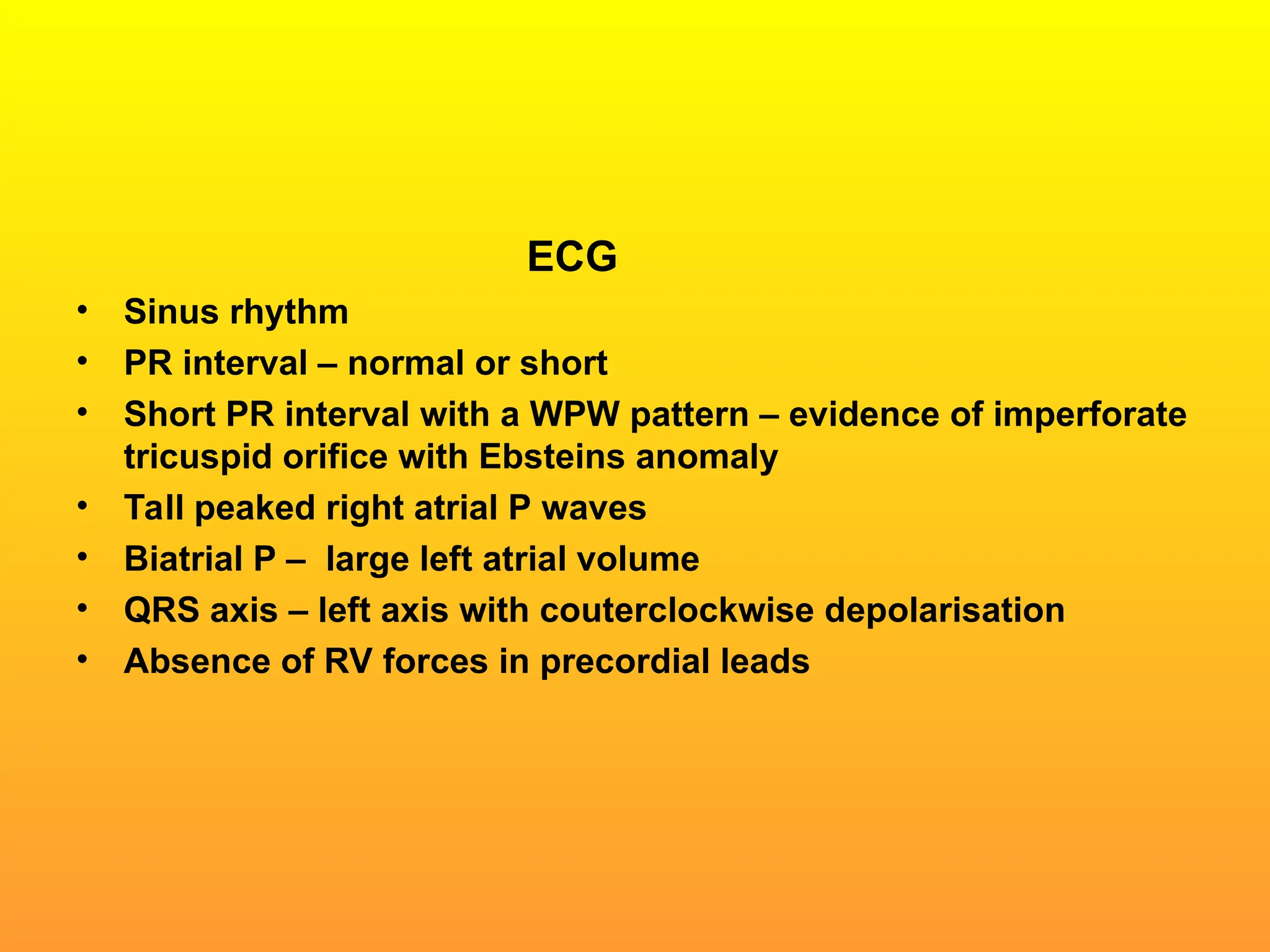 TRICUSPID ATRESIA (2).ppt,,,,,TRICUSPID ATRESIA (2).ppt