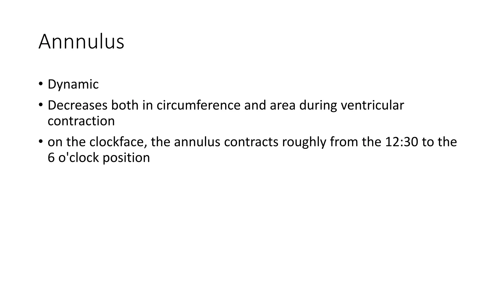 Tricuspid valve | PPTX
