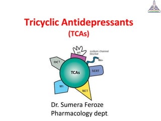 Tricyclic Antidepressants slides ppt.pdf