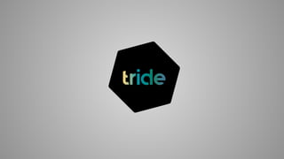 Tride | PPT