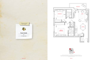 Parfait By Tridel | PDF