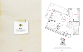 Parfait By Tridel | PDF