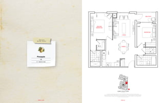Parfait By Tridel | PDF