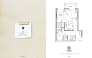 Parfait By Tridel | PDF
