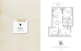 Parfait By Tridel | PDF