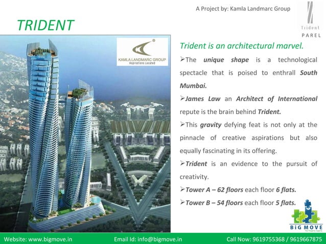 Trident | PPT