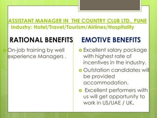 Trident group | PPT