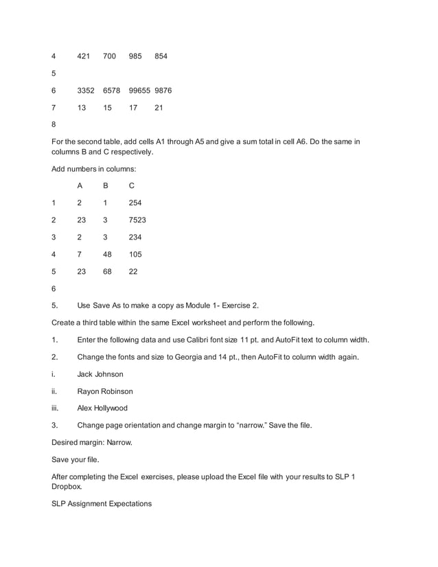 Trident university itm 301 | DOCX | Business Administration | Business