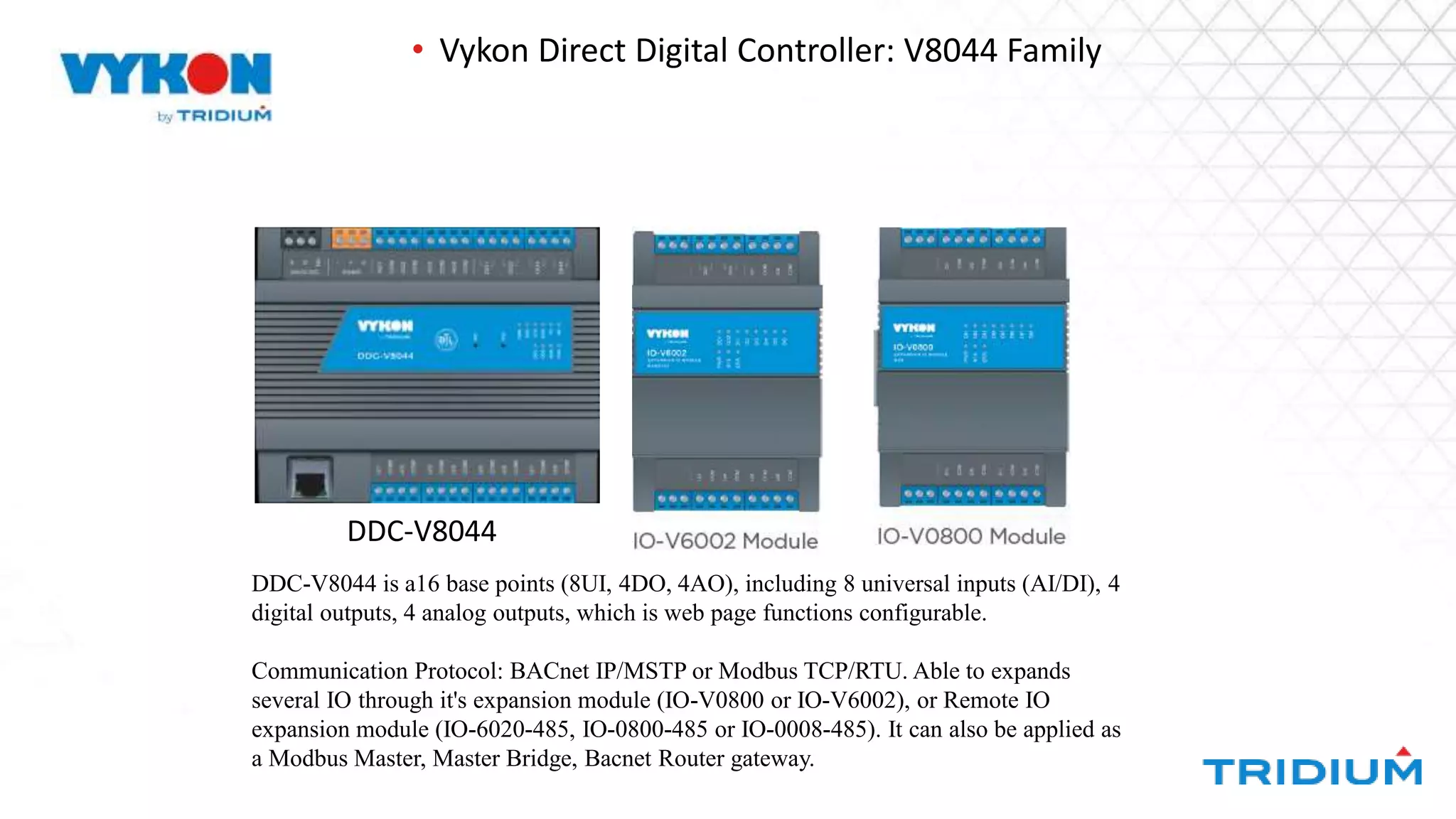 Tridium - system architecture.pptx