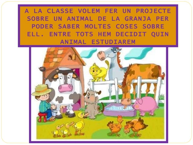 Triem projecte | PPT | Land and Farms | Real Estate