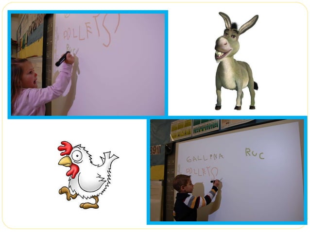 Triem projecte | PPT