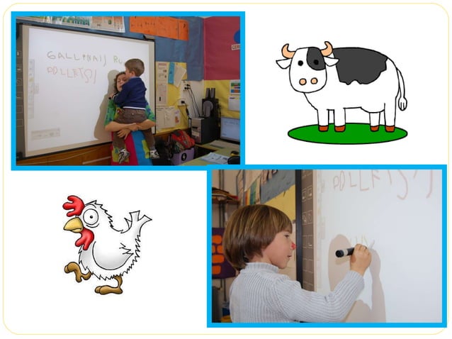 Triem projecte | PPT