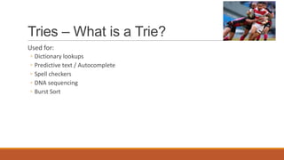 Tries, conversions and field goals | PPT