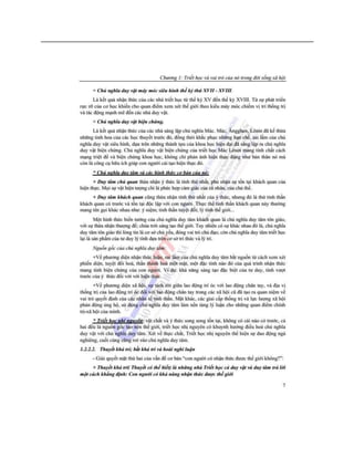 Triet hoc mac lenin | DOCX