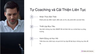 Triet ly huan luyen nhan vien trong Coaching.pptx