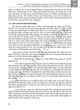 Triệu chứng học nội khoa đh y Hà Nội | PDF