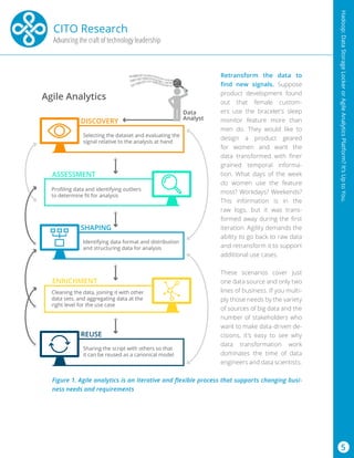 Hadoop: Data Storage Locker or Agile Analytics Platform? It’s Up to You. | PDF | Databases ...