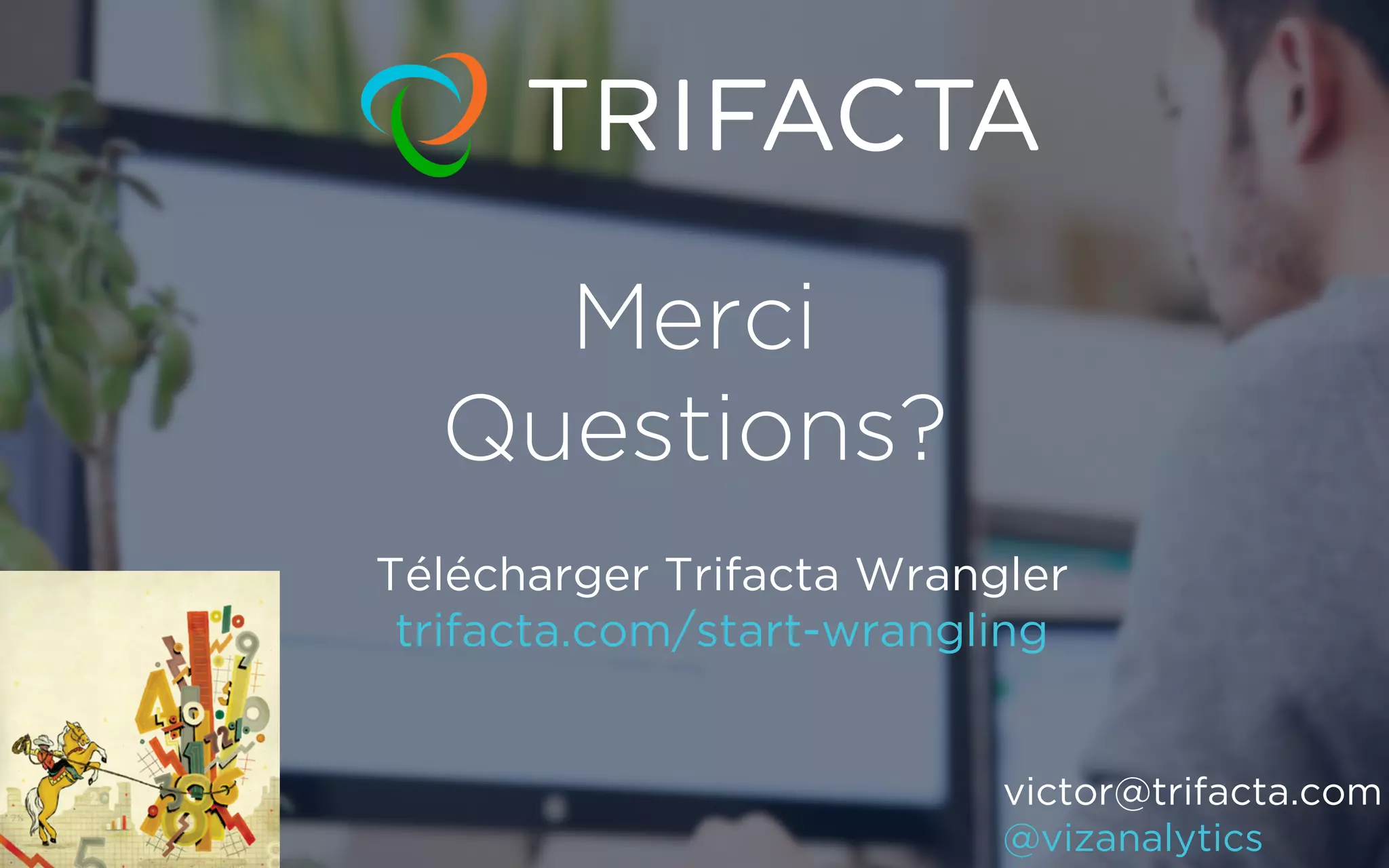 Paris Spark Meetup - Trifacta - 03_04_2017 | PPT