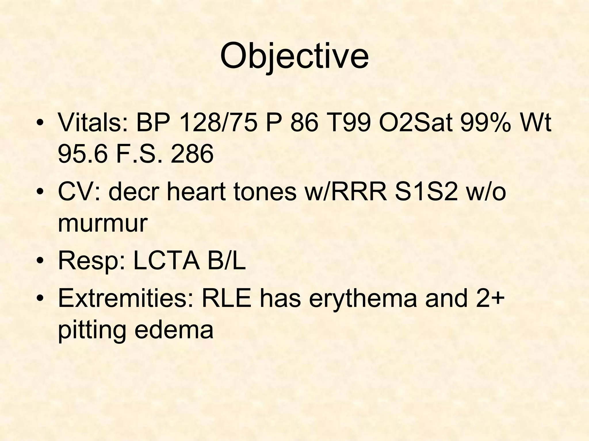 Trifascicular Block Presentation | PPT