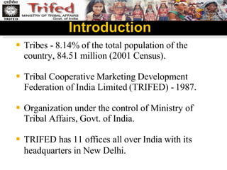 Trifed | PPT