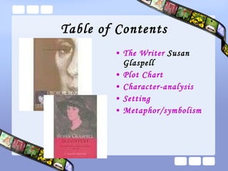 Trifles | PPT
