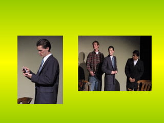 Trifles: Modern Drama | PPT