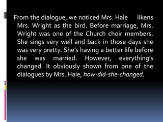 Trifles symbol | PPT