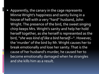 Trifles symbol | PPT