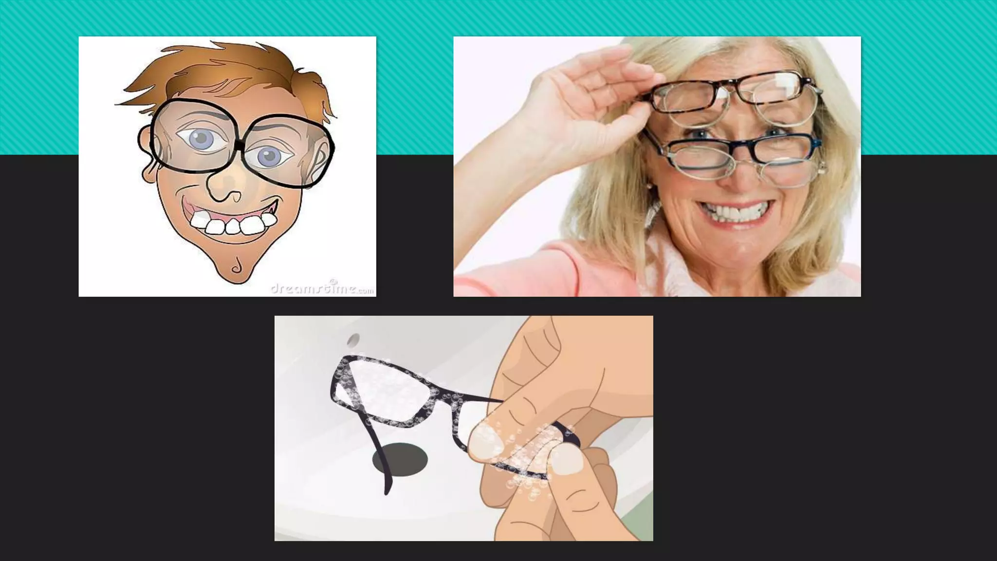 Trifocals | PPTX