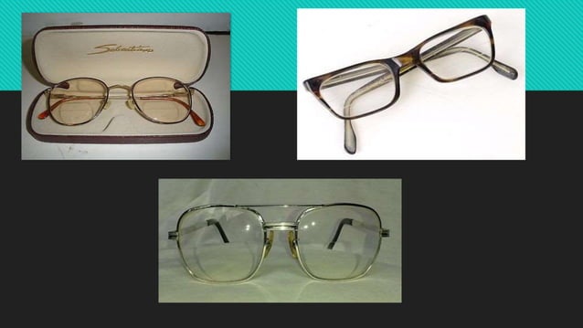 Trifocals | PPTX