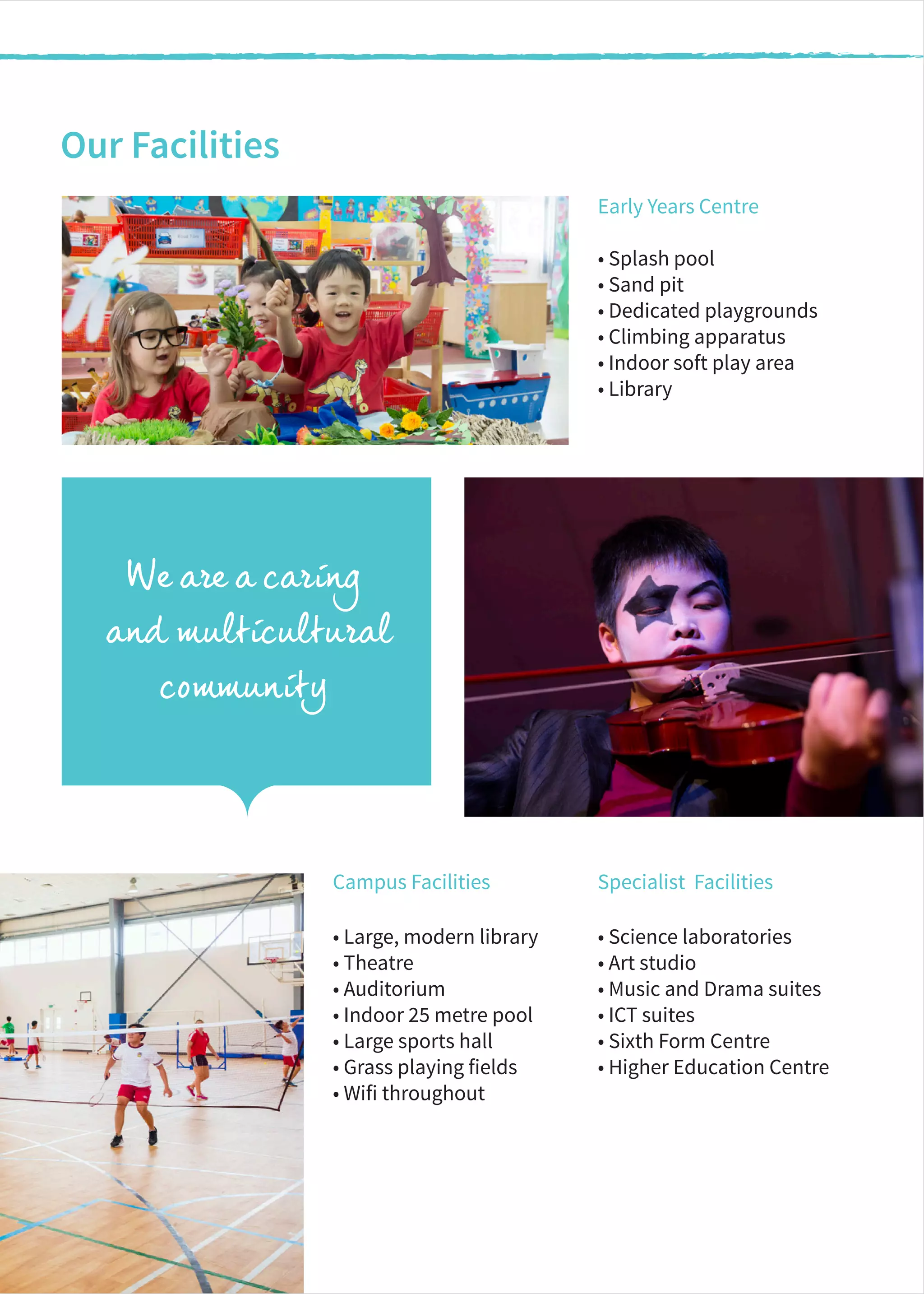 British International School Hanoi | PDF