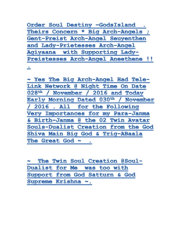 Trig a baala – the great god tri dev for creation 03 universe . | DOCX ...