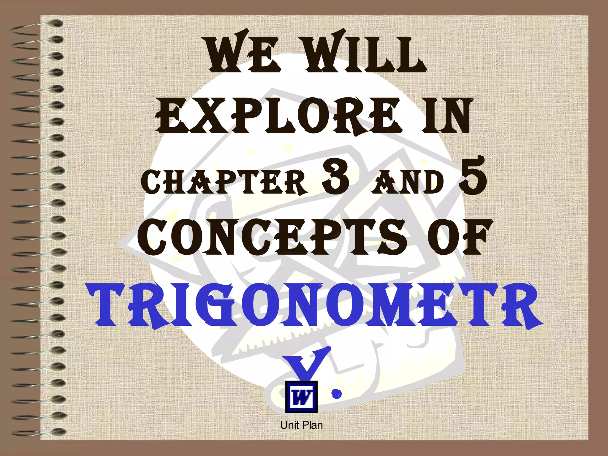 Trig activities | PPT