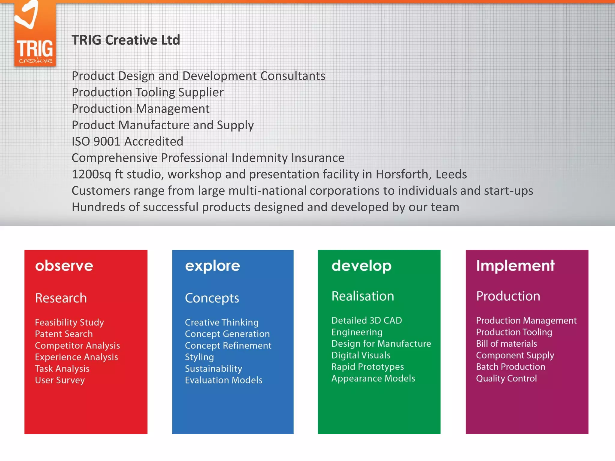 Alex Smith "Cost Effective Product Development" | PDF | Marketing and ...