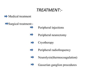trigeminal-neuralgia.pptx