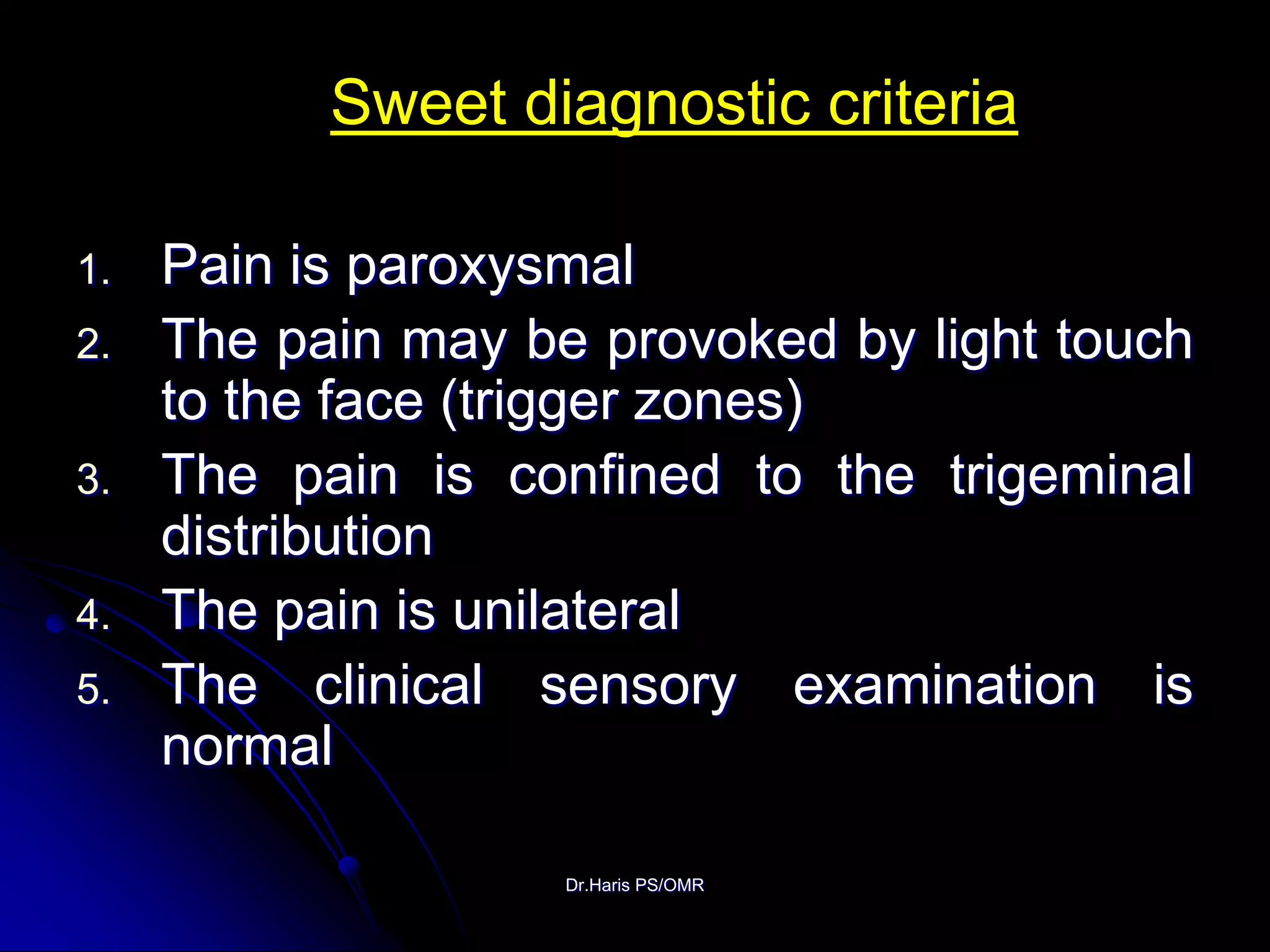 trigeminal-neuralgia.ppt