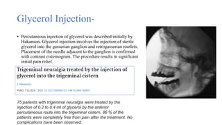 Trigeminal and facial nerve.pptx