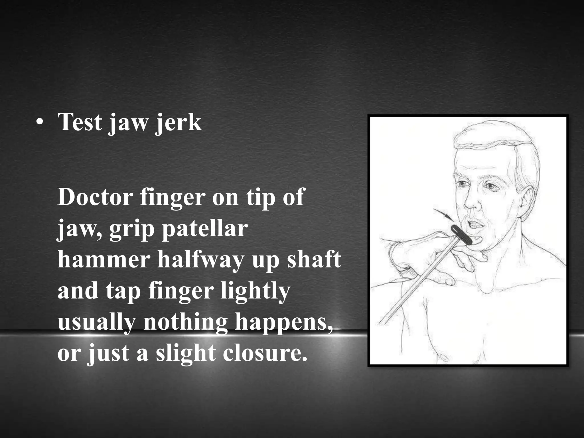 Trigeminal Nerve and Applied Anatomy | PPTX
