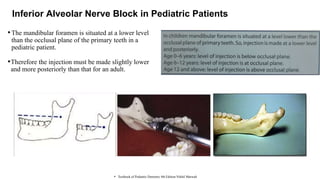 Trigeminal Nerve and Applied Anatomy.ppt