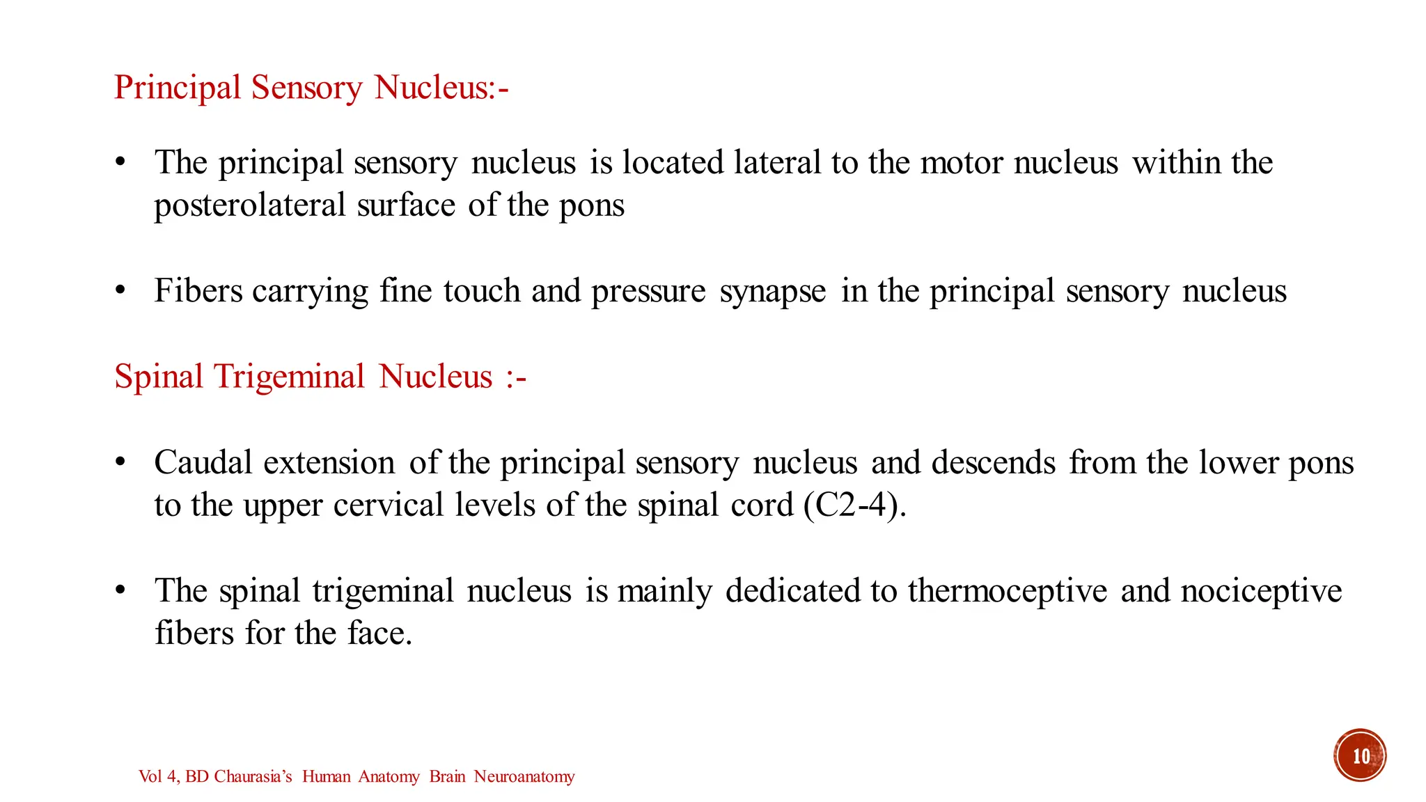 TRIGEMINAL NERVE/Neuralgia/5th cranial nerve | PPT