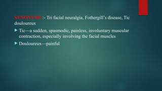 Anatomy and functions of trigeminal nerve.pptx
