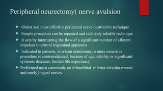 Anatomy and functions of trigeminal nerve.pptx
