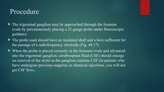 Anatomy and functions of trigeminal nerve.pptx