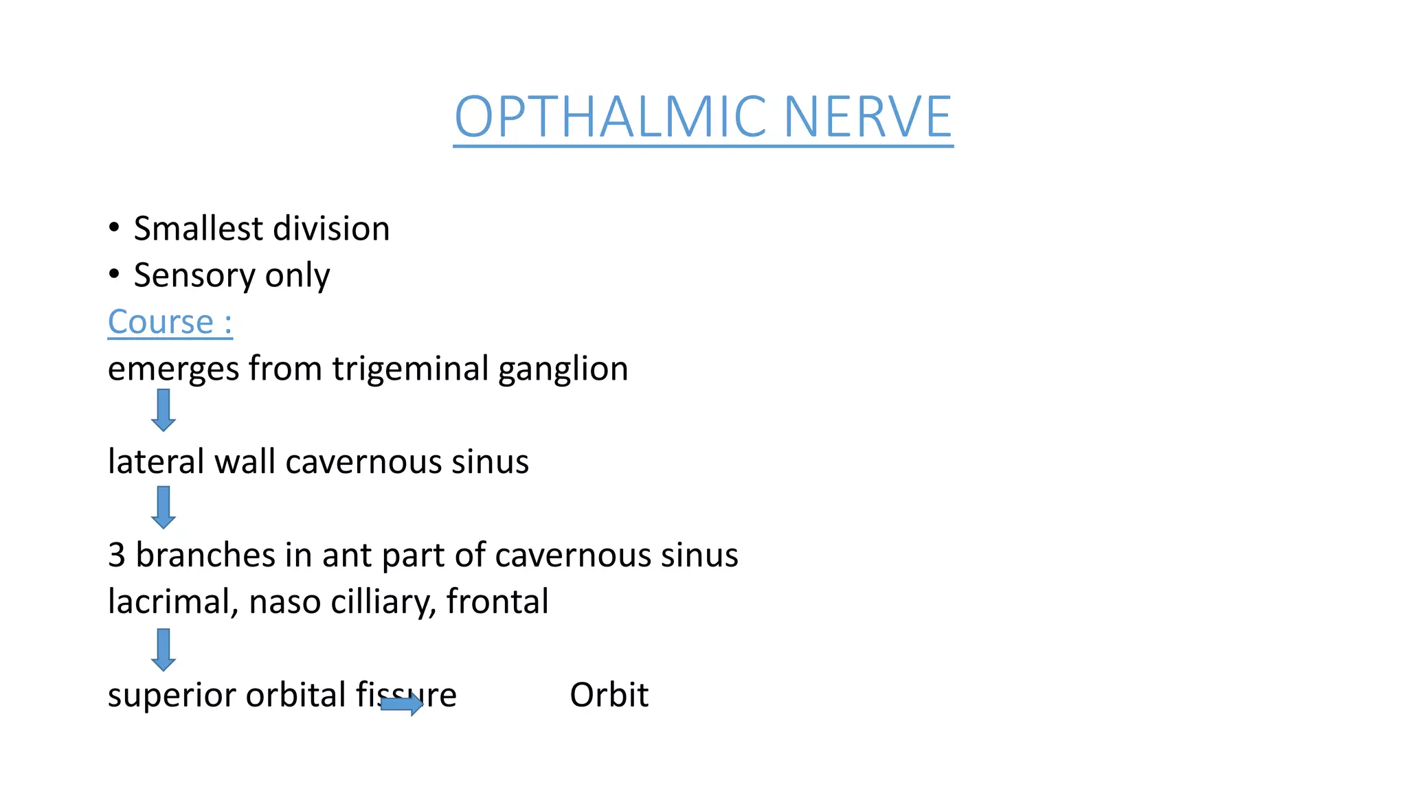 Trigeminal Nerve Dr.AD.pptx
