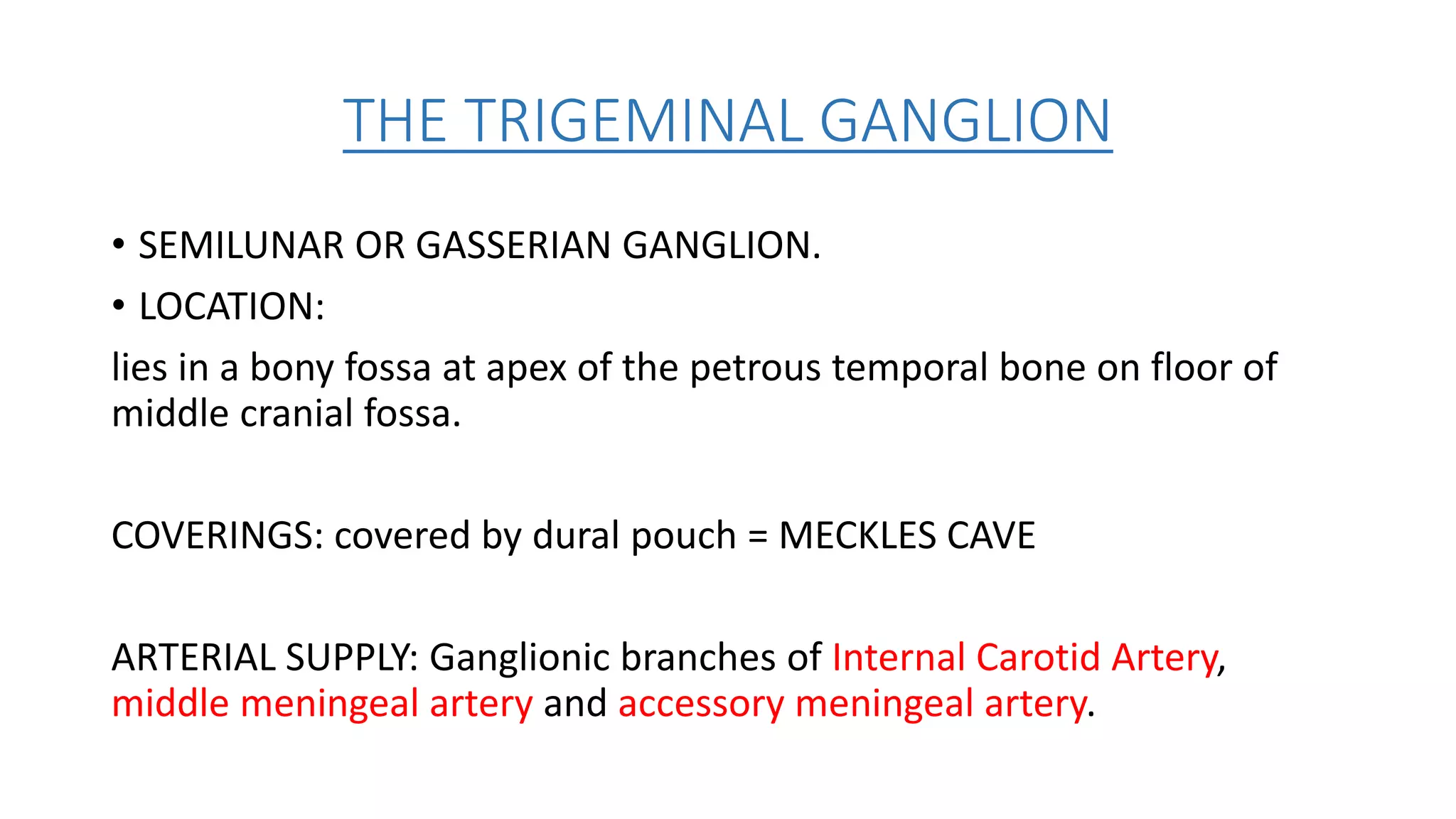 Trigeminal Nerve Dr.AD.pptx
