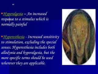 Trigeminal Neuralgia | PPT