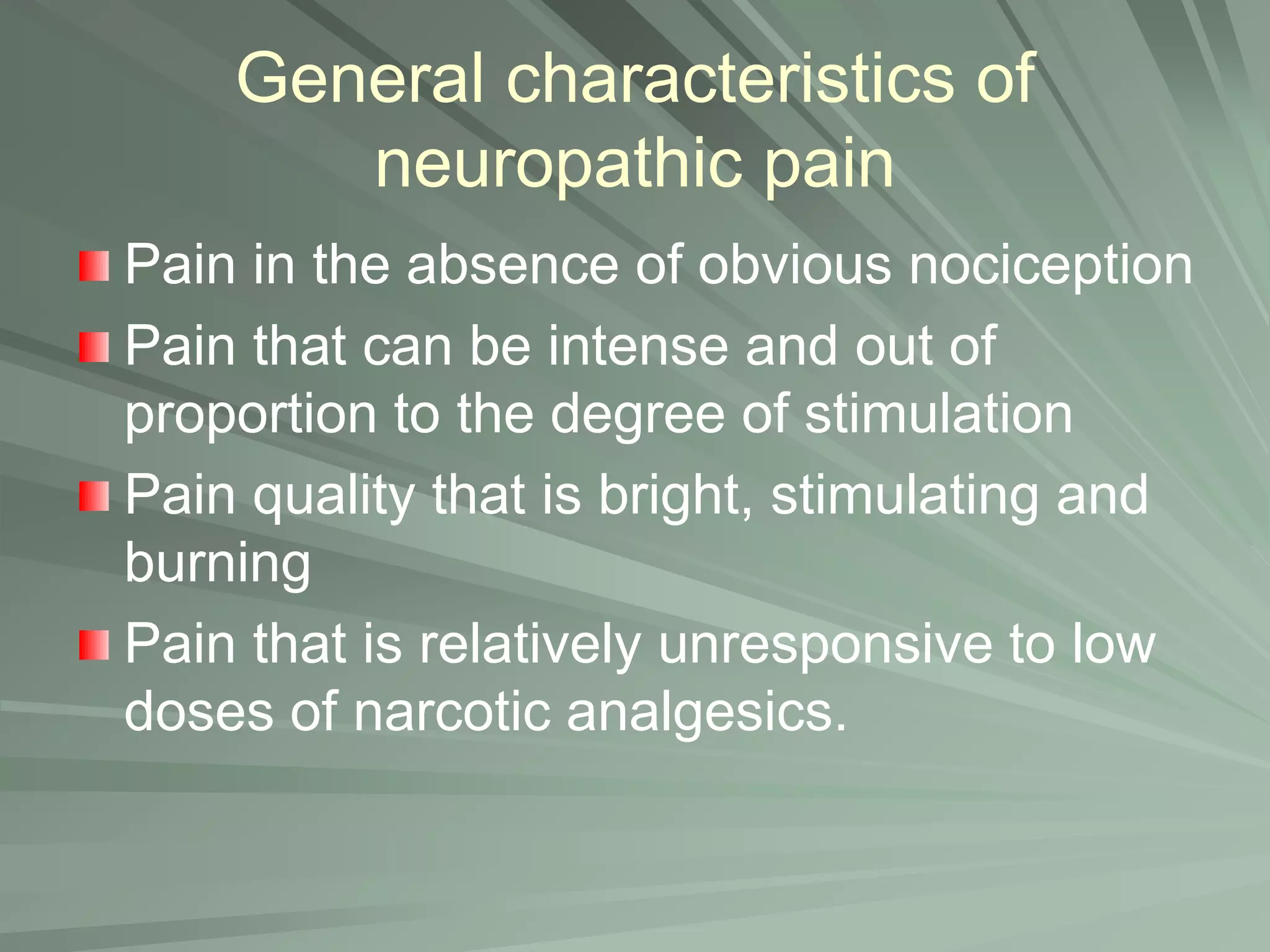 trigeminal neuralgia | PPTX