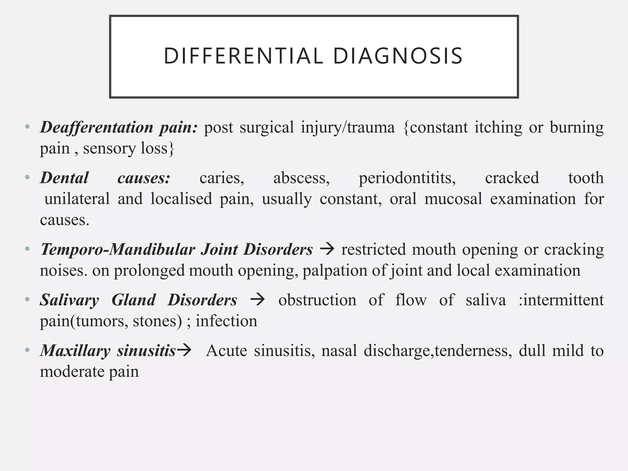 Trigeminal Neuralgia.pptx