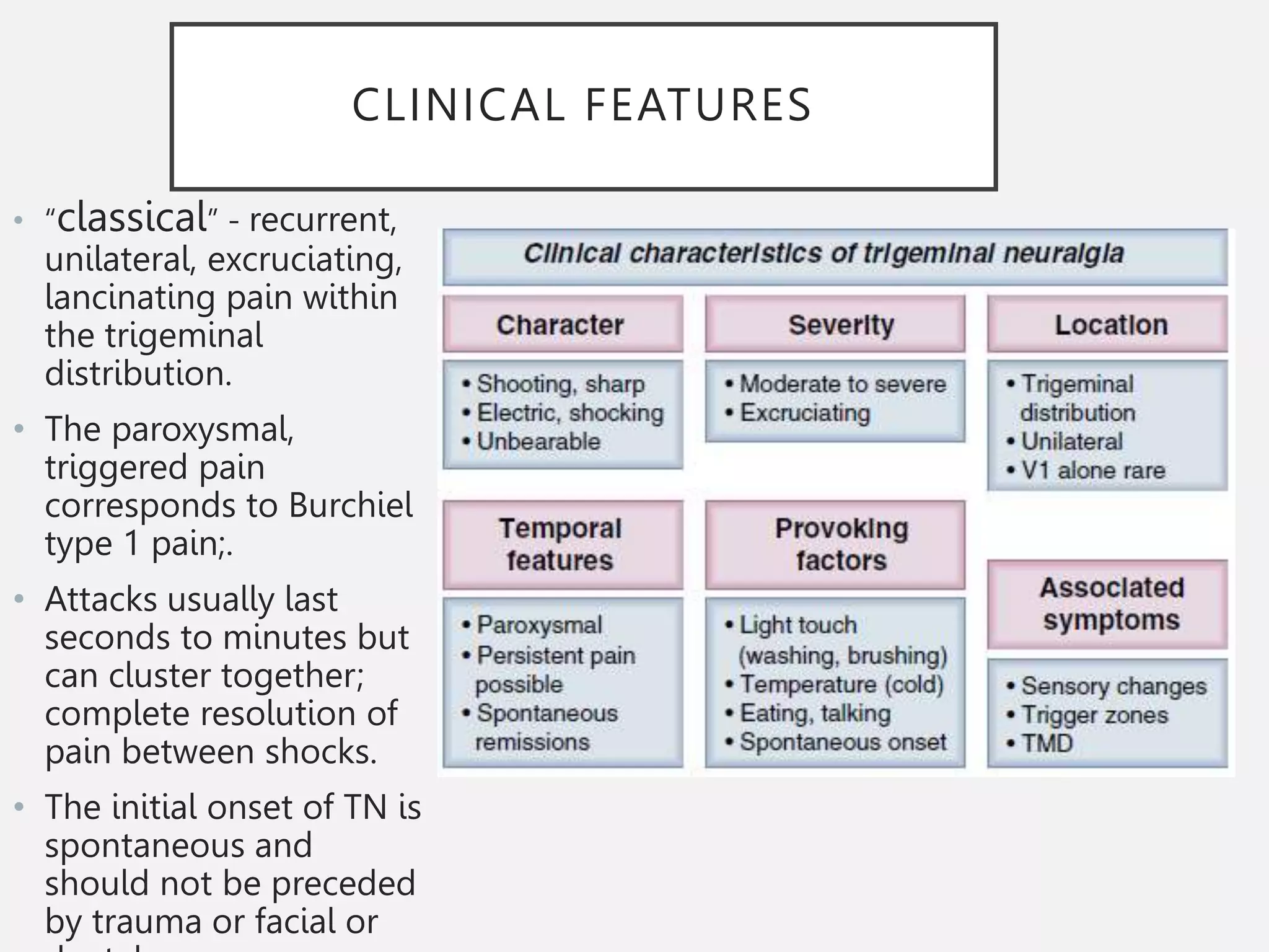 Trigeminal Neuralgia.pptx